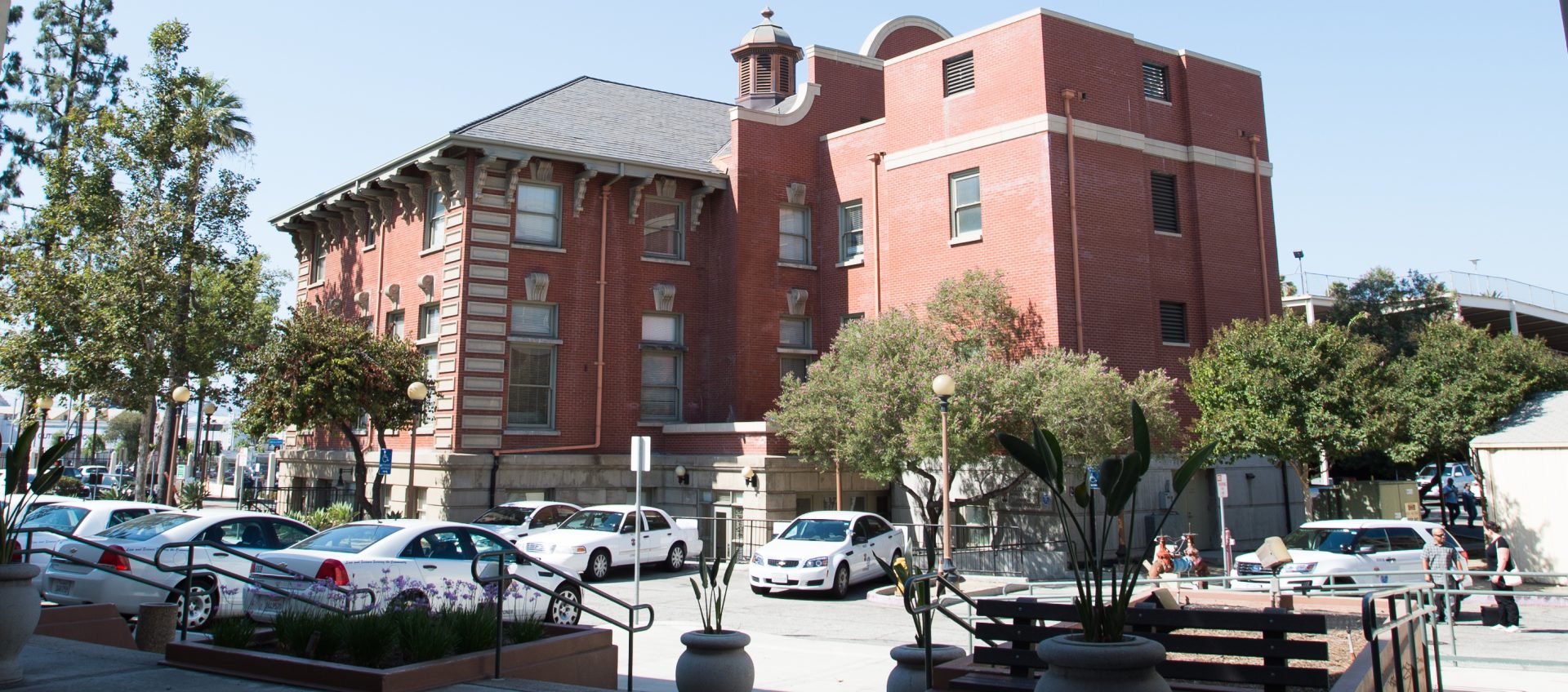 Back View – Medical Examiner-Coroner